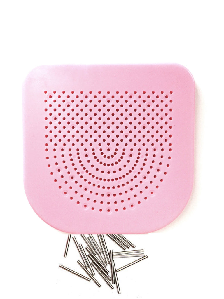 Quiller's Grid Guide Paper Quilling Craft Tool Papercraft Supply Scrap ...