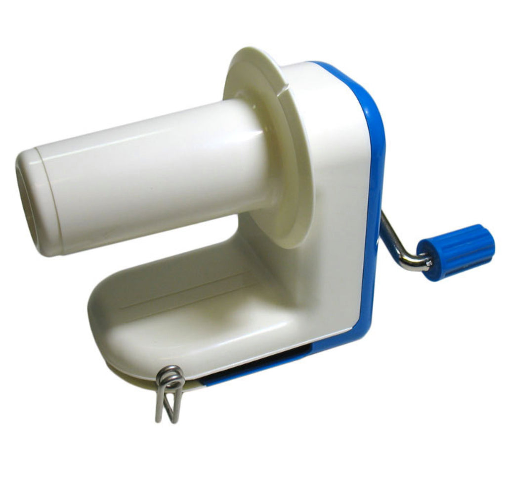 New Yarn Ball Winder Wool Winder Inline Yarn Ball Winder – Sweet Crafty ...